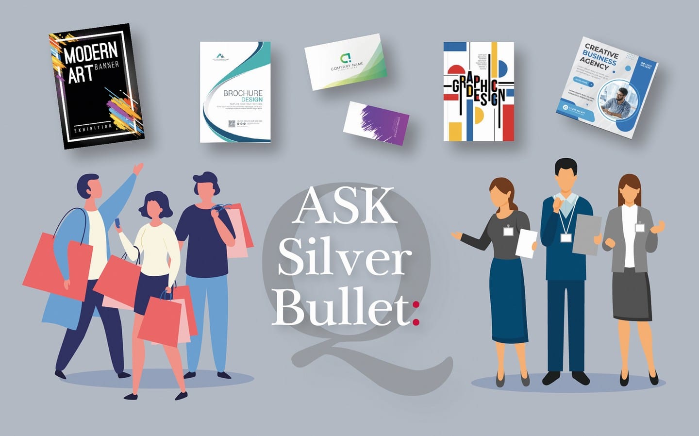 ASK SILVER BULLET - Northern Insight Magazine