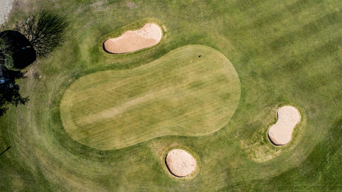 TYNEMOUTH GOLF CLUB - UNLOCKING POTENTIAL IN LOCKDOWN - Northern ...