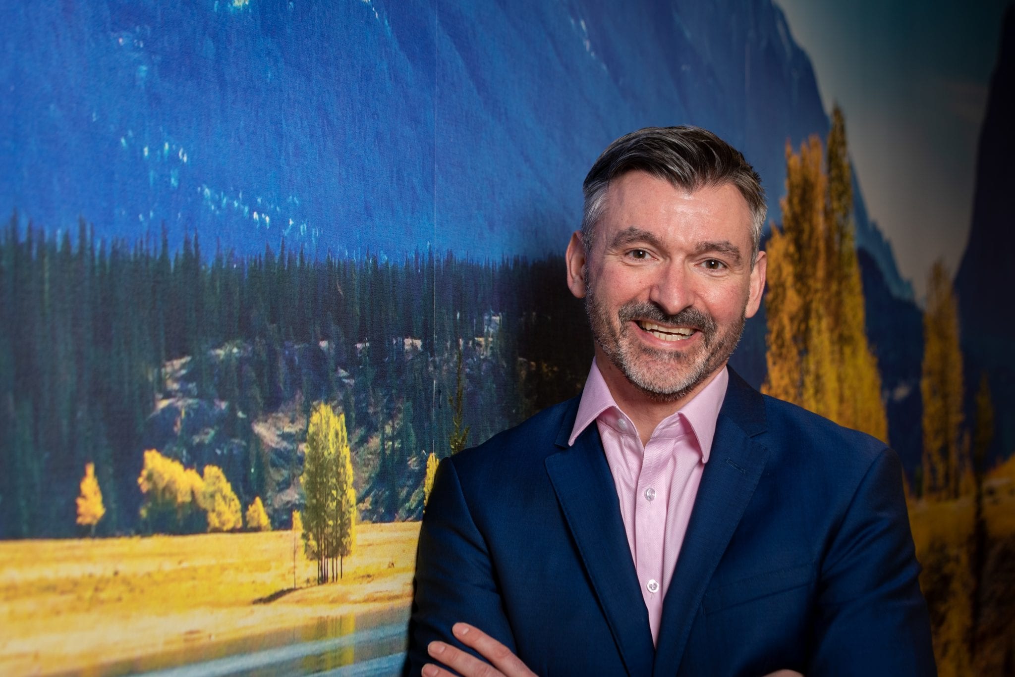 IN CONVERSATION WITH... - Northern Insight Magazine