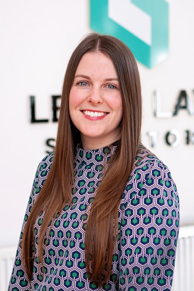 SOLICITOR OF THE MONTH - Northern Insight Magazine