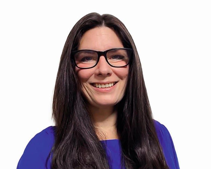 RETURNING TO WORK... - Northern Insight Magazine