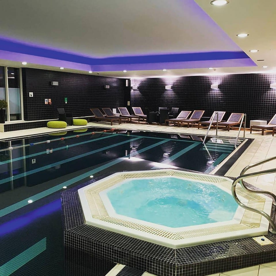 RADISSON PROVIDES THE PERFECT RELAXATION TONIC - Northern Insight Magazine