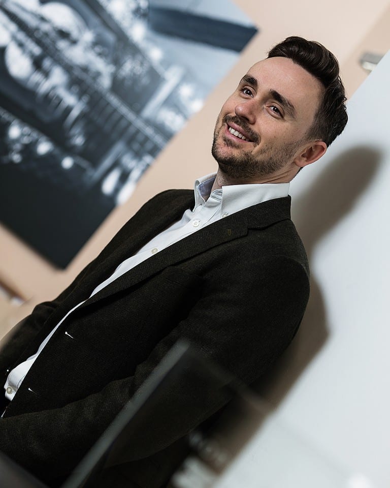 NOT SO GRIM UP NORTH - Northern Insight Magazine