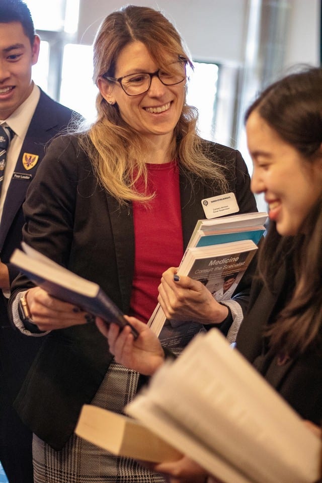 RAISING ASPIRATIONS - Northern Insight Magazine