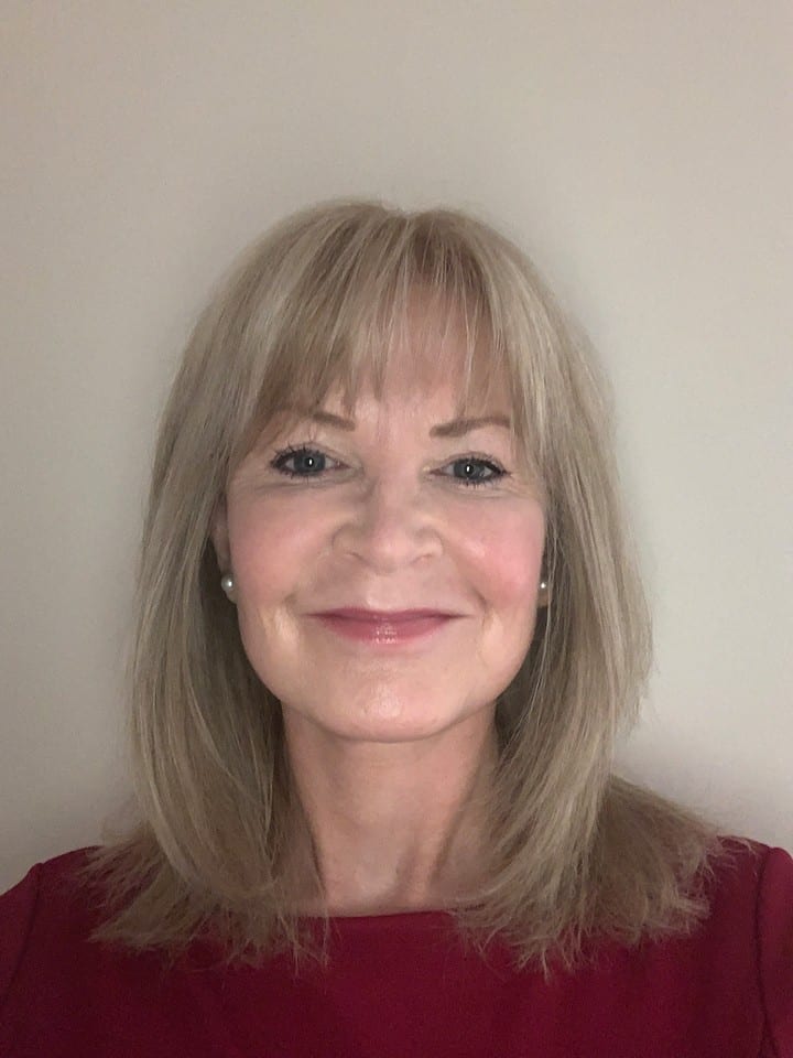 ANGELA SECURES THE FUTURE - Northern Insight Magazine