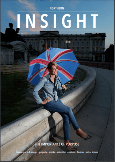 Issues | Northern Insight Magazine