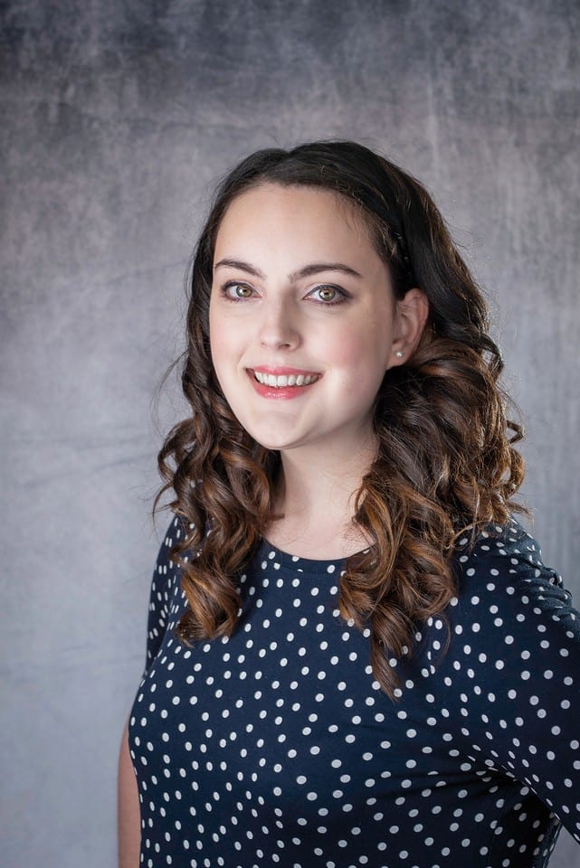 STACEY GETS SNAPPY WITH VIDEO - Northern Insight Magazine