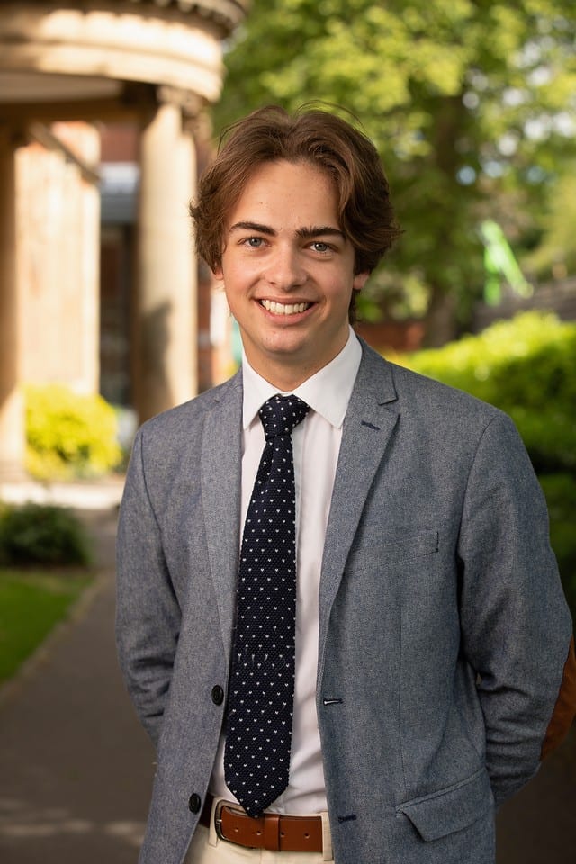 A YEAR LIKE NO OTHER AT THE RGS - Northern Insight Magazine