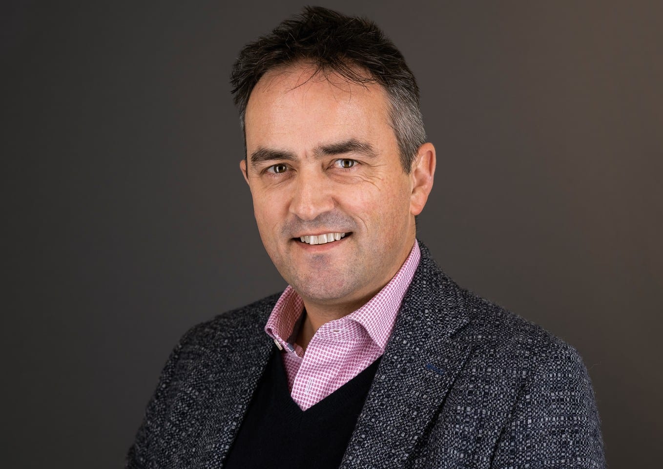 MY WEEKEND - Neil Cowie - Northern Insight Magazine