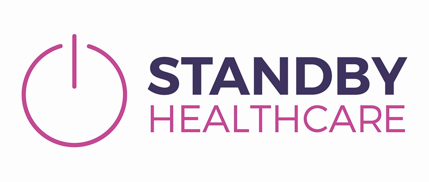STANDBY HEALTHCARE ARE GROWING AS NOMINATED FOR SECTOR AWARD - Northern ...
