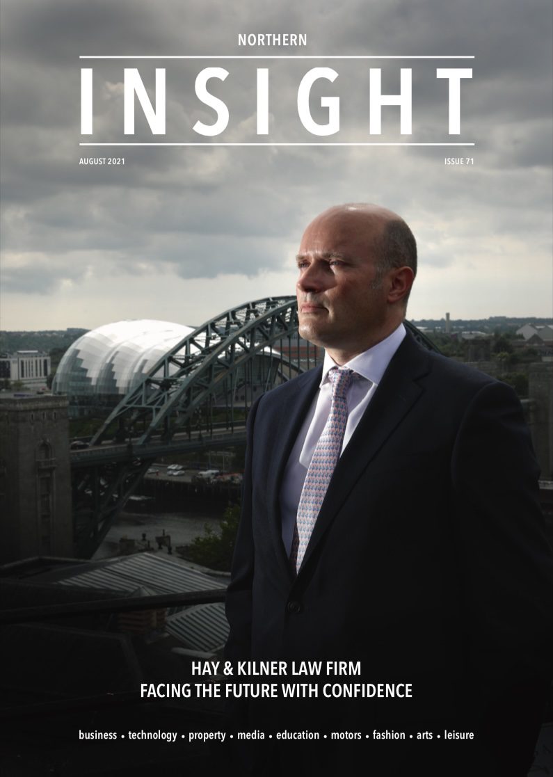 Issues | Northern Insight Magazine