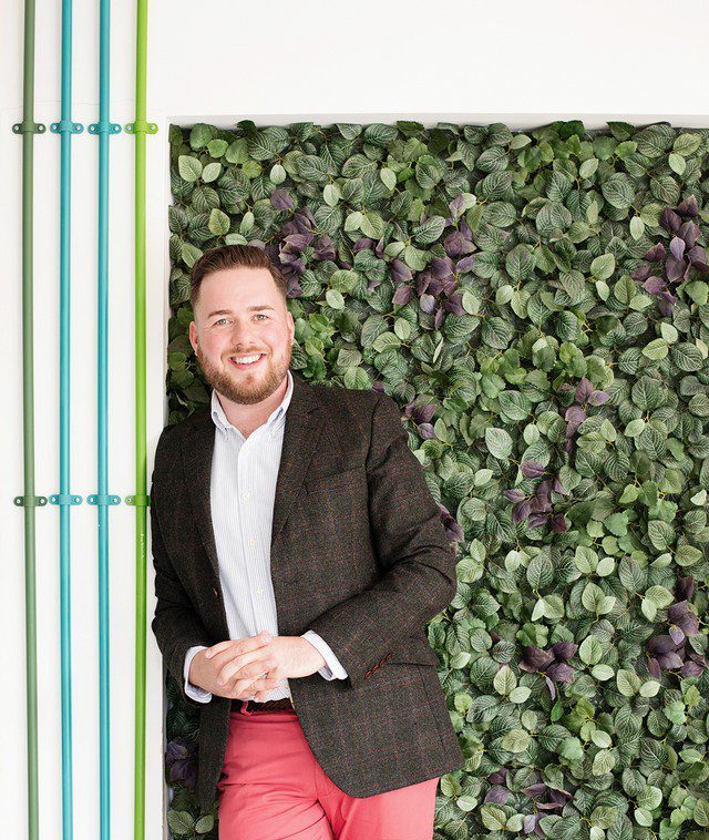 THE NEXT GENERATION OF ESTATE AGENCY - Northern Insight Magazine