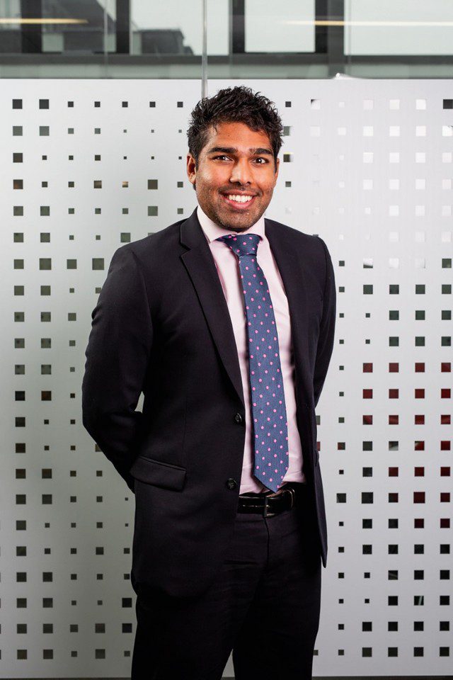 CHALLENGES AND OPPORTUNITIES IN A FIRST YEAR LIKE NO OTHER - Northern ...