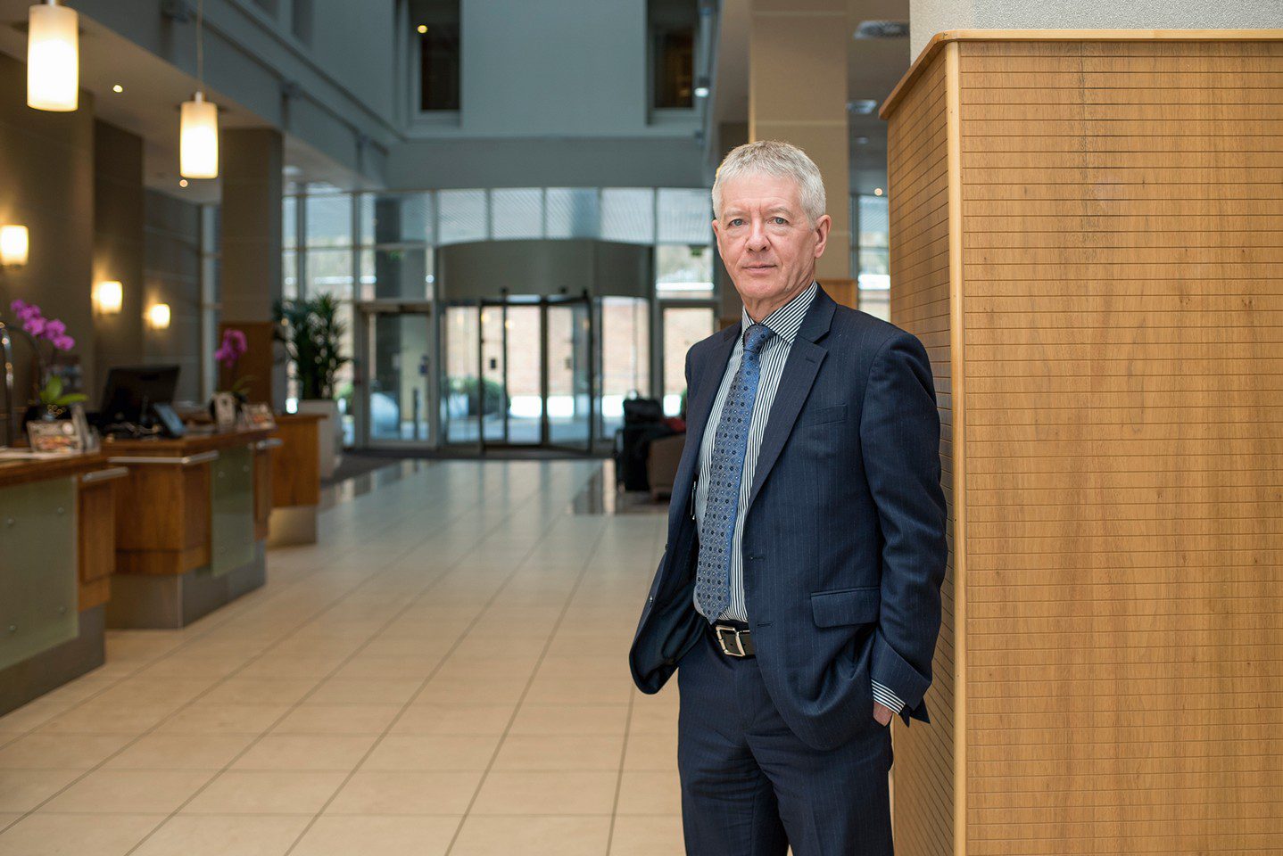 HOLDING A MIRROR UP TO YOUR BUSINESS - Northern Insight Magazine
