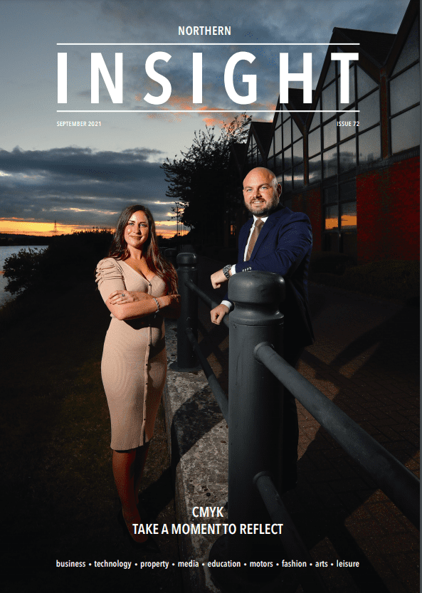 Issues | Northern Insight Magazine