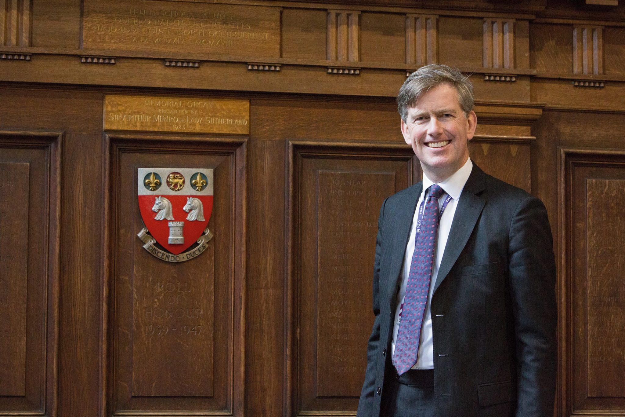 A FAMOUS CONNECTION - Northern Insight Magazine