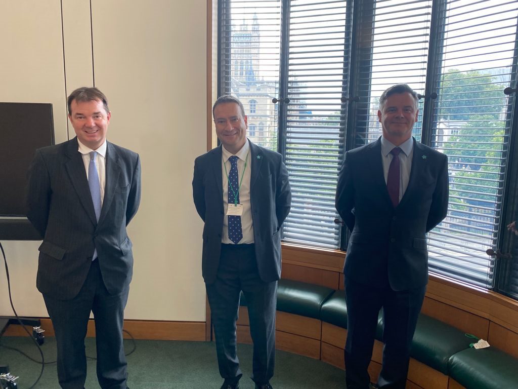 Headcount set to treble - Northern Insight Magazine