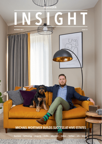 Issues | Northern Insight Magazine