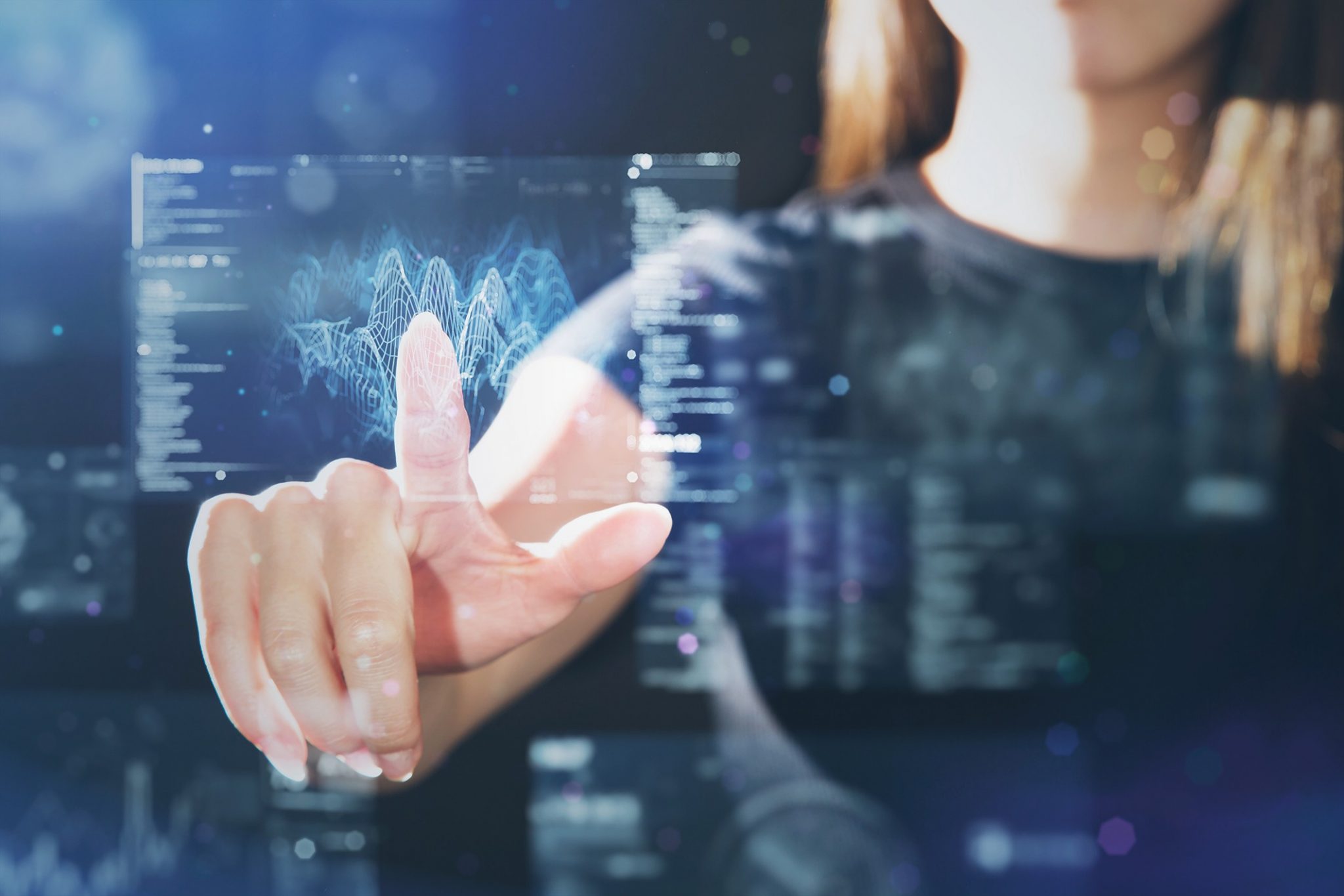 WE'RE SHARED SERVICES CONNECTED LIMITED - Northern Insight Magazine