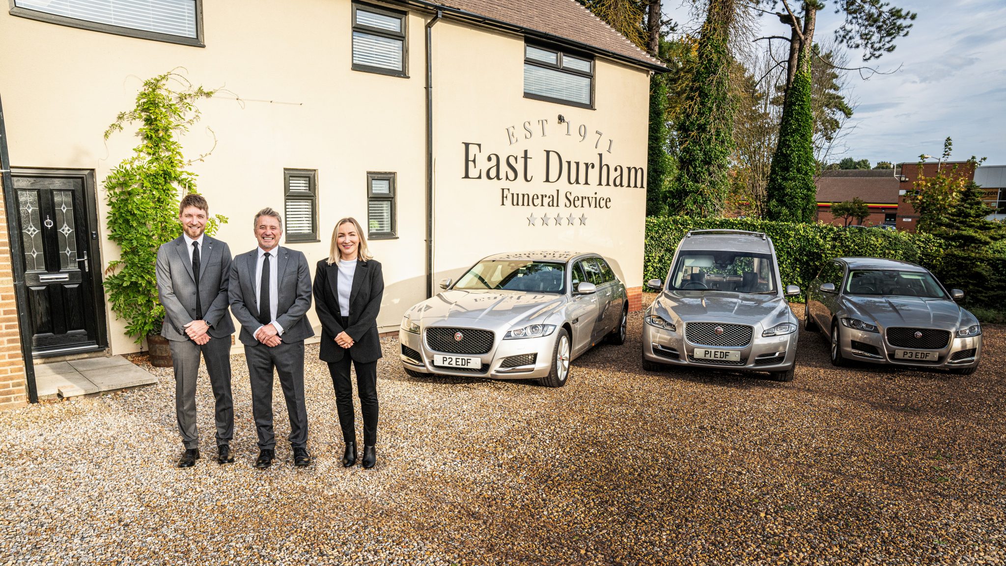 IN CONVERSATION WITH... - Northern Insight Magazine