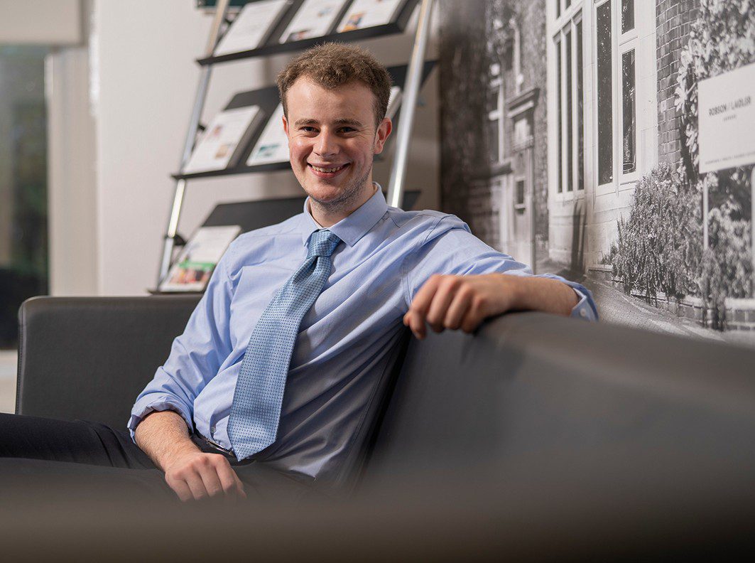 JAMES JOINS ROBSON LAIDLER TO DRIVE DIGITAL GROWTH - Northern Insight ...