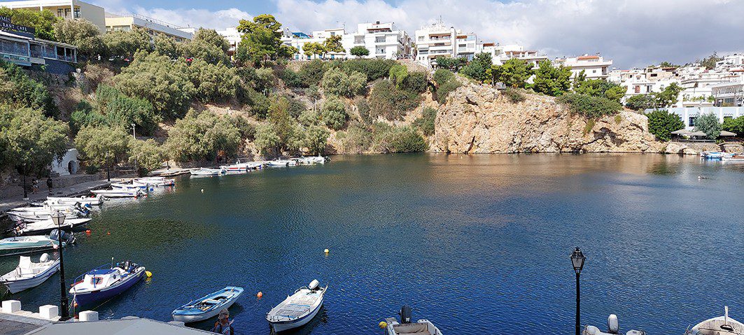 ESCAPE TO 'AGIOS' - DESTINATION BEACH AND WATERSIDE CHIC - Northern ...