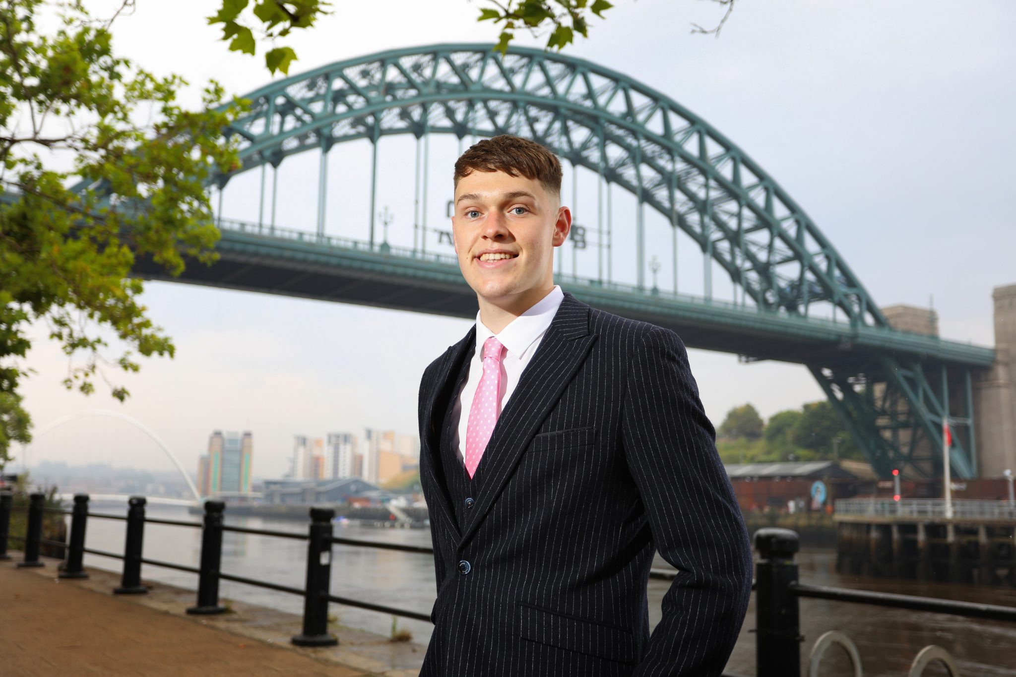 CASCADE - SUPPORTING THE FUTURE OF FINANCE - Northern Insight Magazine