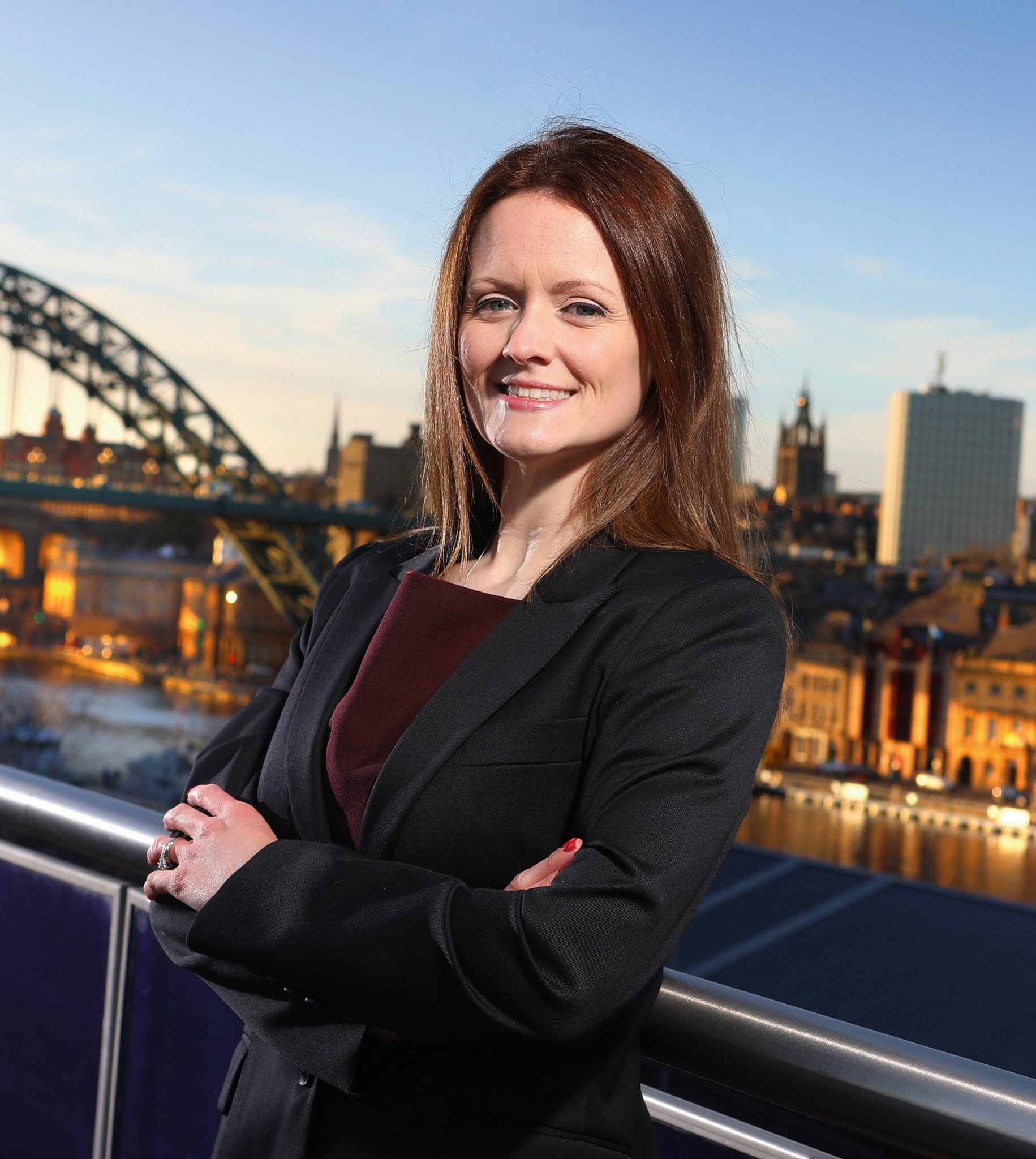 CO-FOUNDER OF NEW CHALLENGER BANK CELEBRATES LICENSE - Northern Insight ...