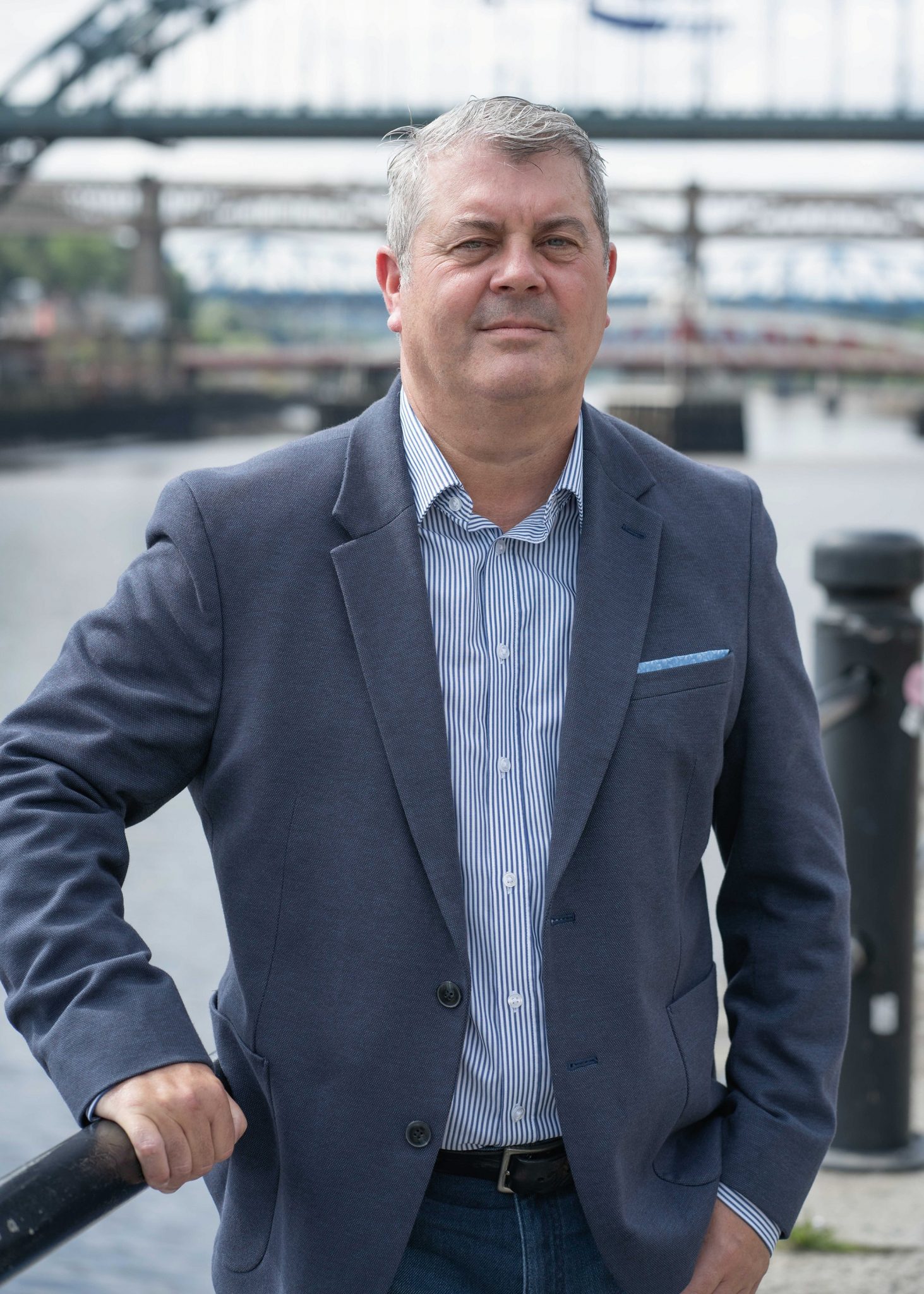 A YEAR IN THE LIFE OF... - Northern Insight Magazine