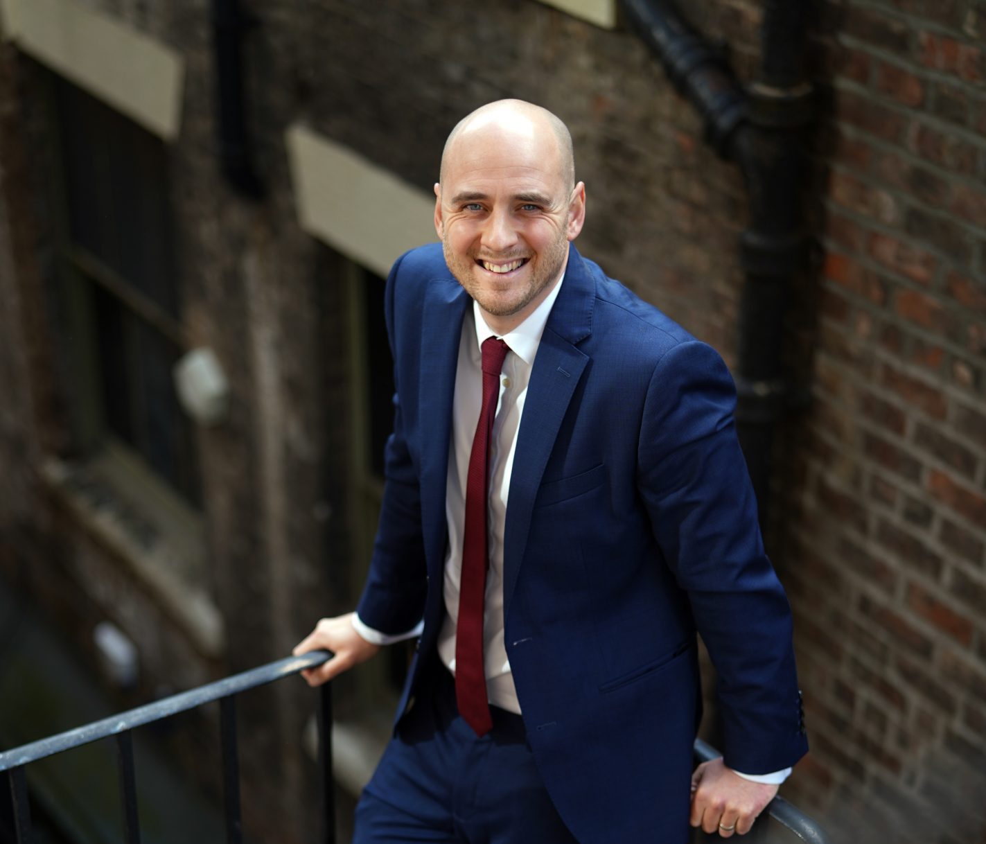 In Conversation With - Northern Insight Magazine