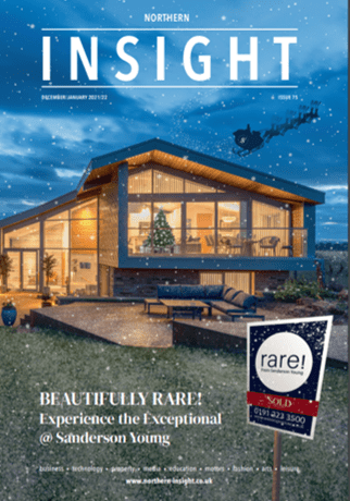 Issues | Northern Insight Magazine