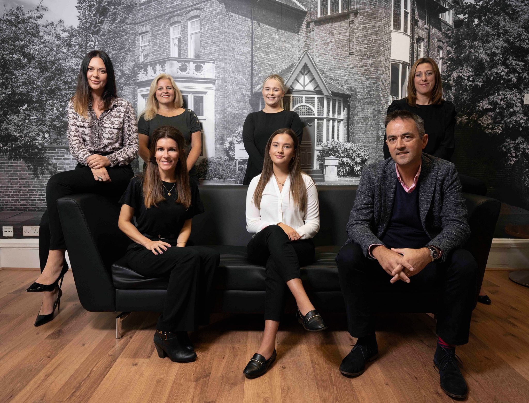 YEAR IN REVIEW WITH ROBSON LAIDLER WEALTH - Northern Insight Magazine