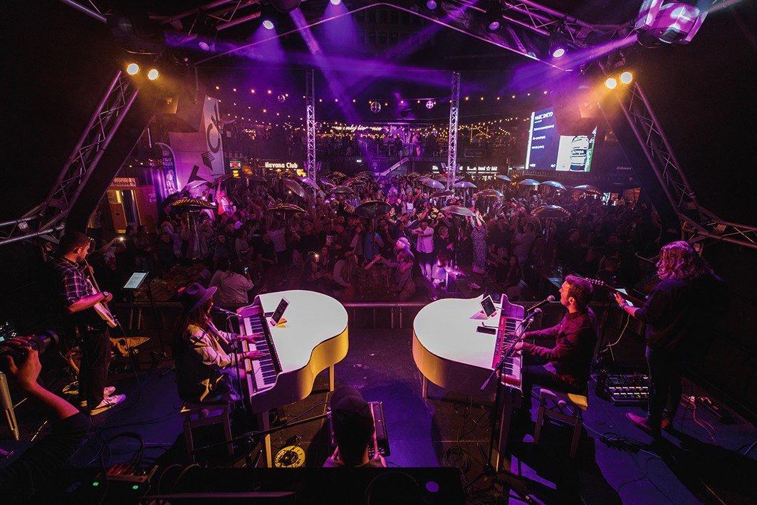 T'IS THE SEASON TO GET FESTIVE AT STACK NEWCASTLE - Northern Insight ...