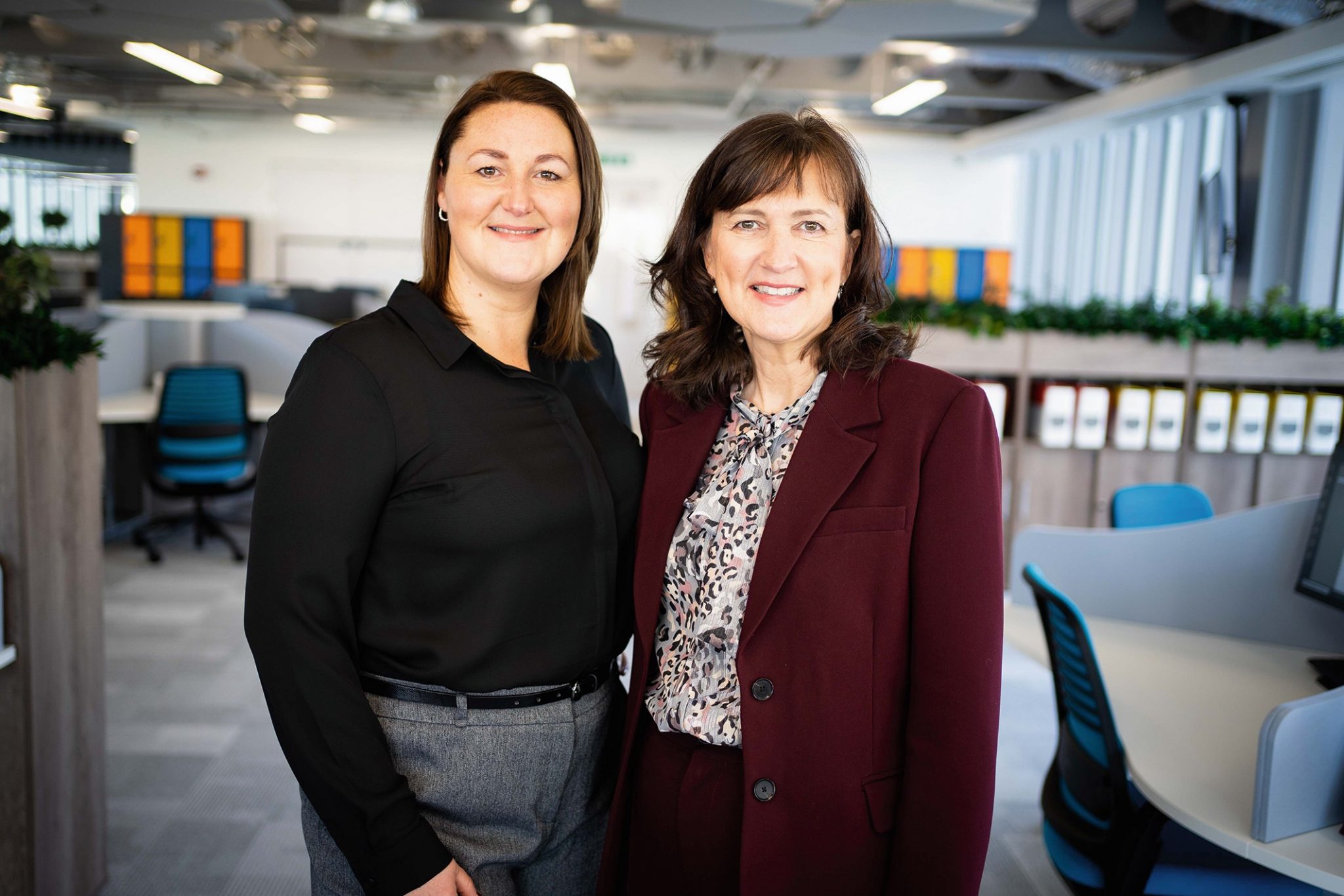 NORTHERN GAS AND POWER, THE UK'S LARGEST ENERGY CONSULTANCY, ENHANCE ...