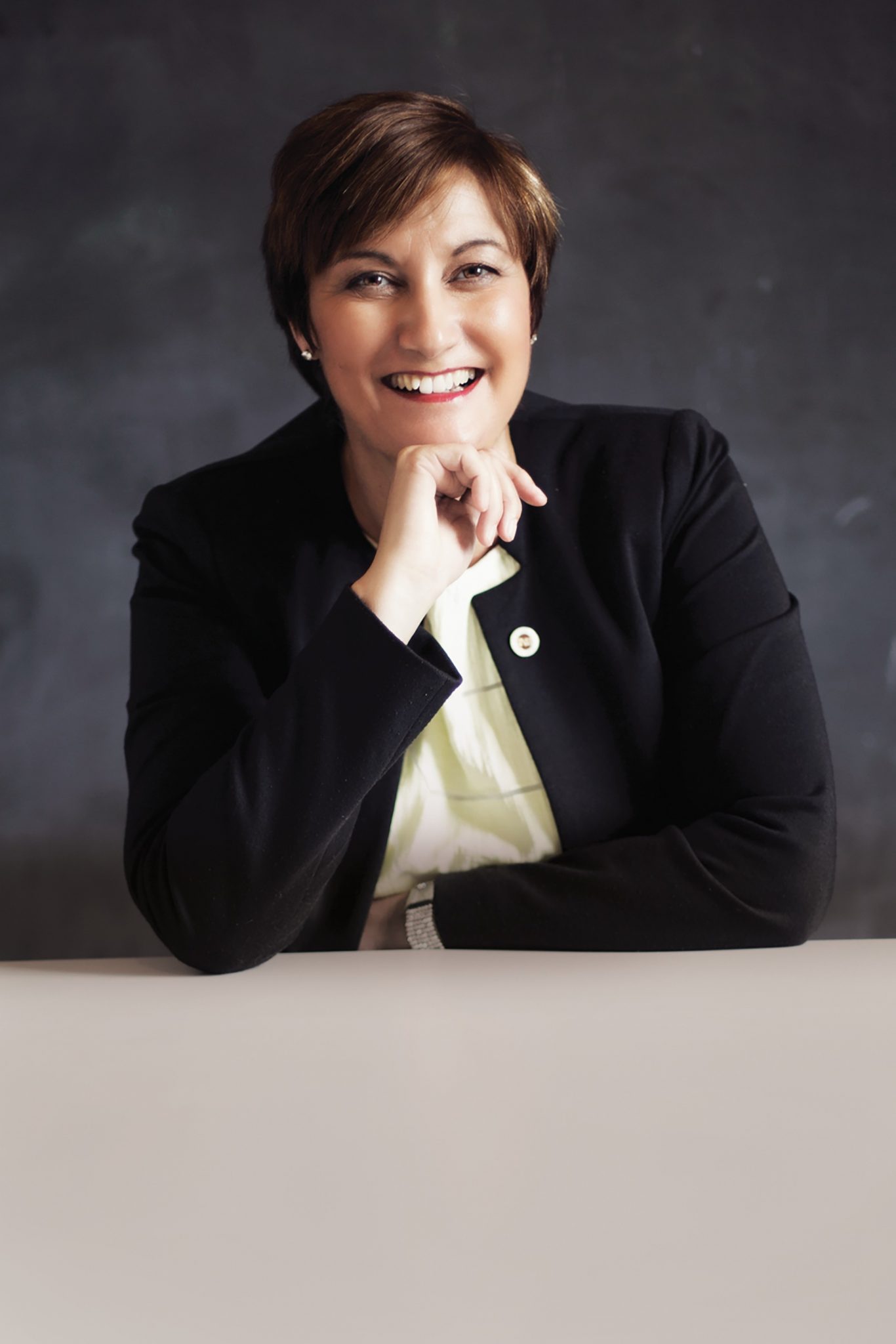 CHANGE IS AS GOOD AS A REST - Northern Insight Magazine