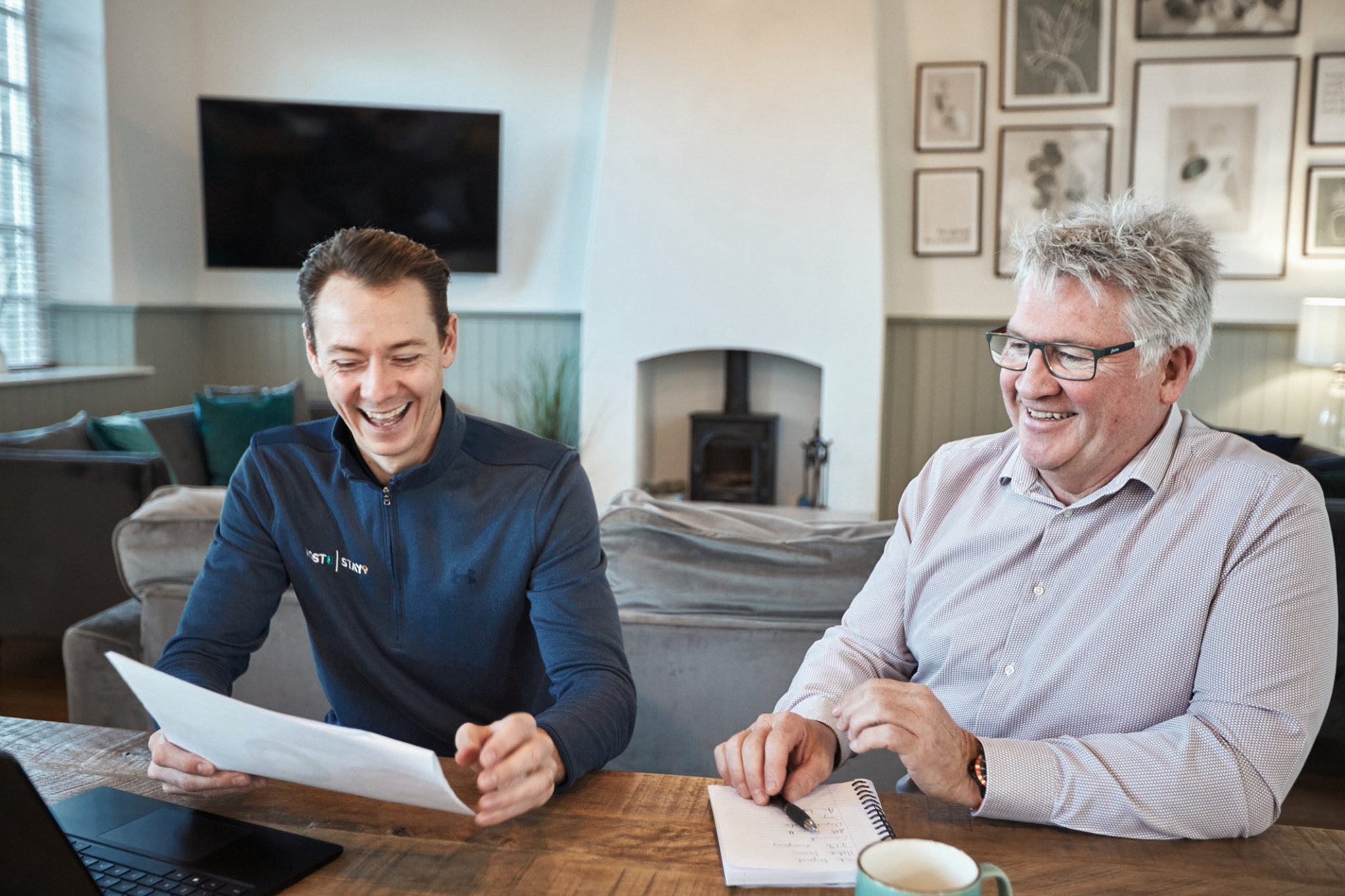 IT'S GREAT UP NORTH - WHY THE REGION EMBRACED THE STAYCATION - Northern ...