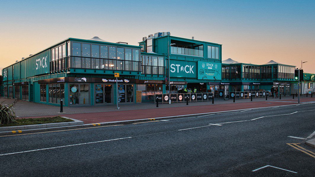 ENJOY MORE FOR LESS AT STACK SEABURN - Northern Insight Magazine
