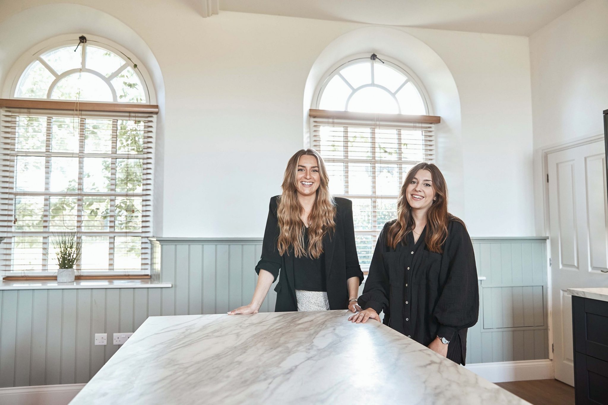 WHY YOUR INTERIOR DESIGN SHOULD REFLECT YOUR BRAND - Northern Insight ...