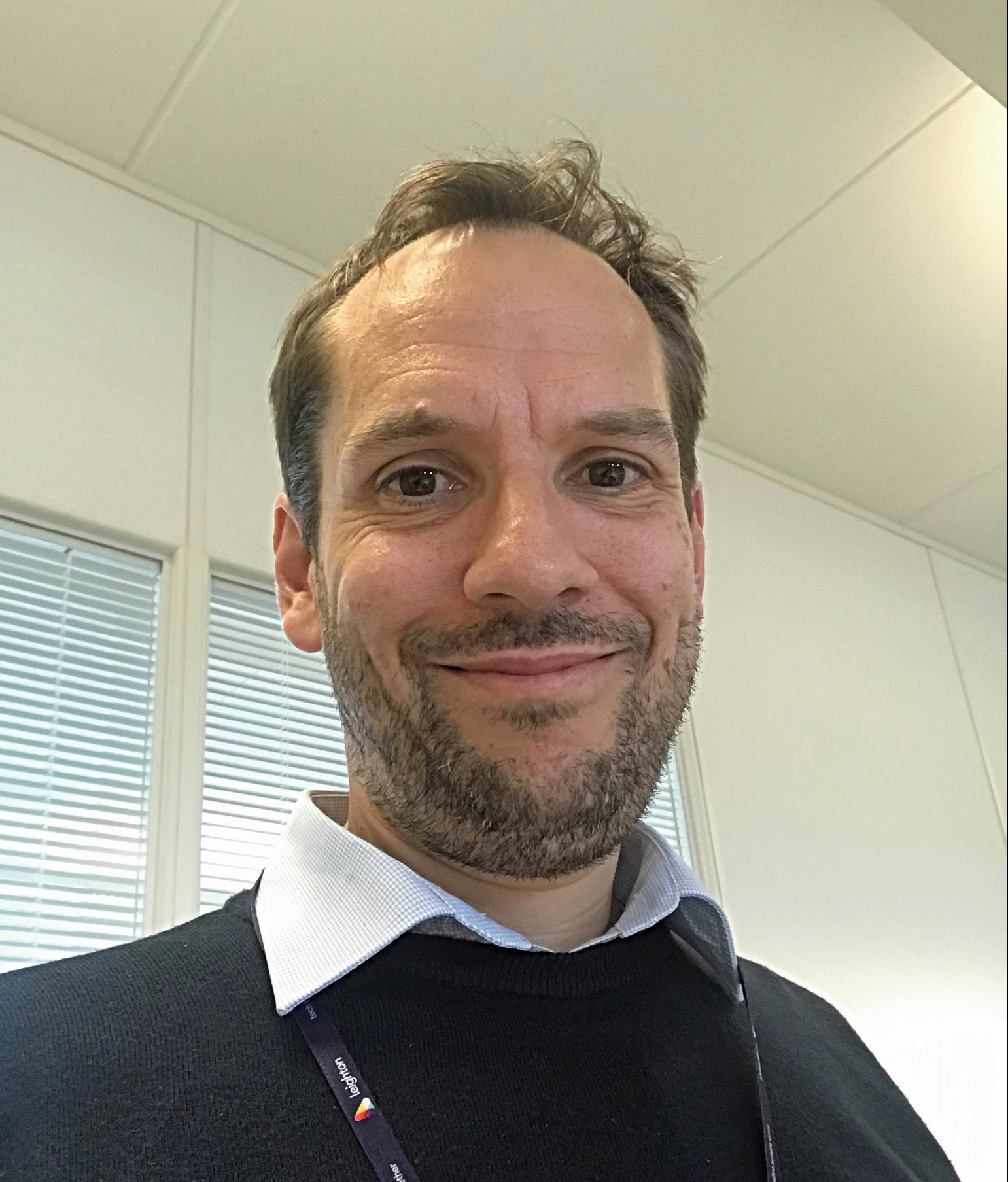 TALKING TECH AND DIGITAL - Northern Insight Magazine