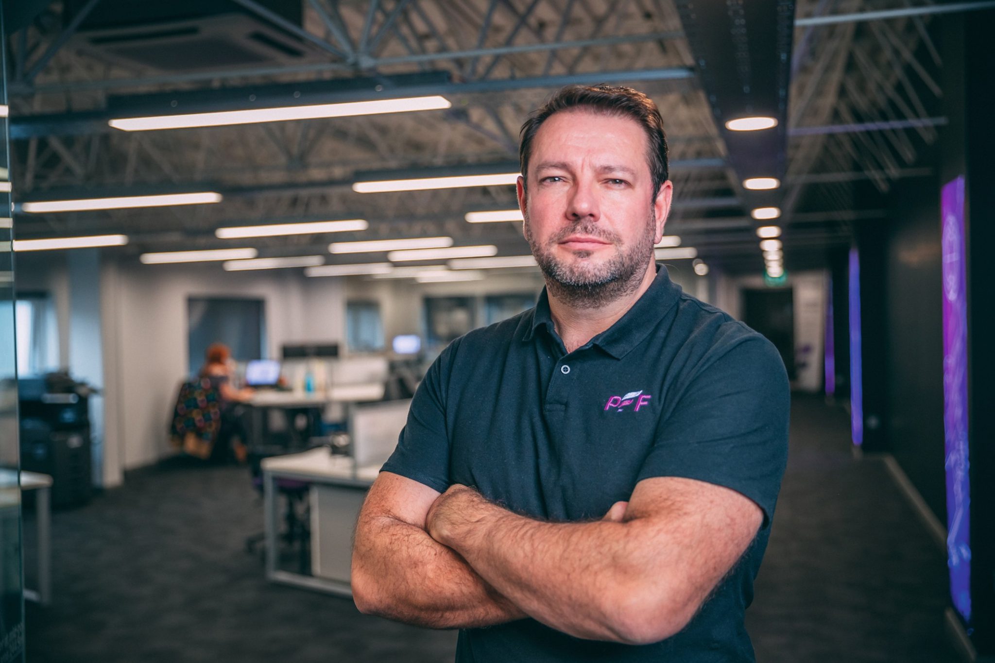 PFF INVESTS IN THE FUTURE - Northern Insight Magazine