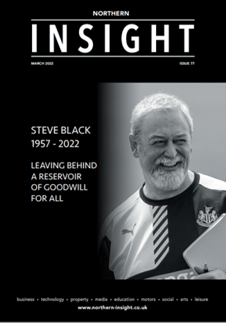 Issues | Northern Insight Magazine