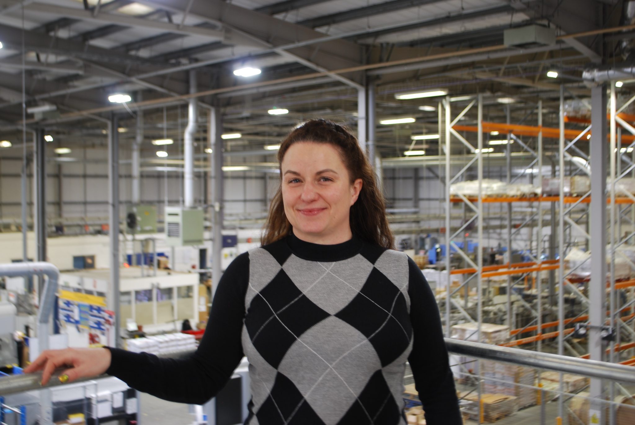 Finance manager appointed - Northern Insight Magazine