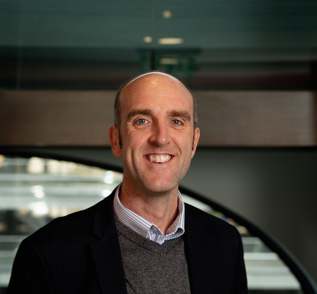 IN CONVERSATION WITH... - Northern Insight Magazine