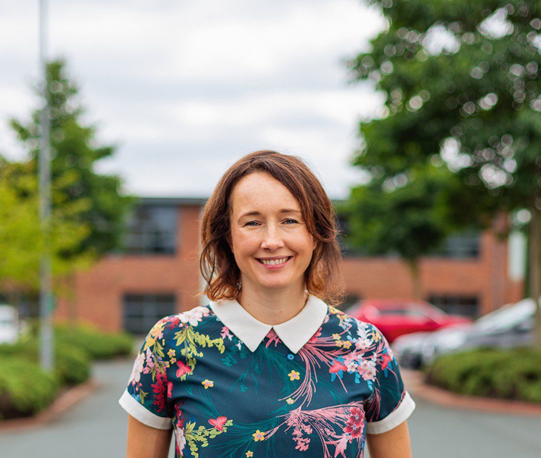 THE RACE TO NET ZERO - Northern Insight Magazine