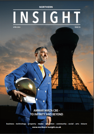 Issues | Northern Insight Magazine