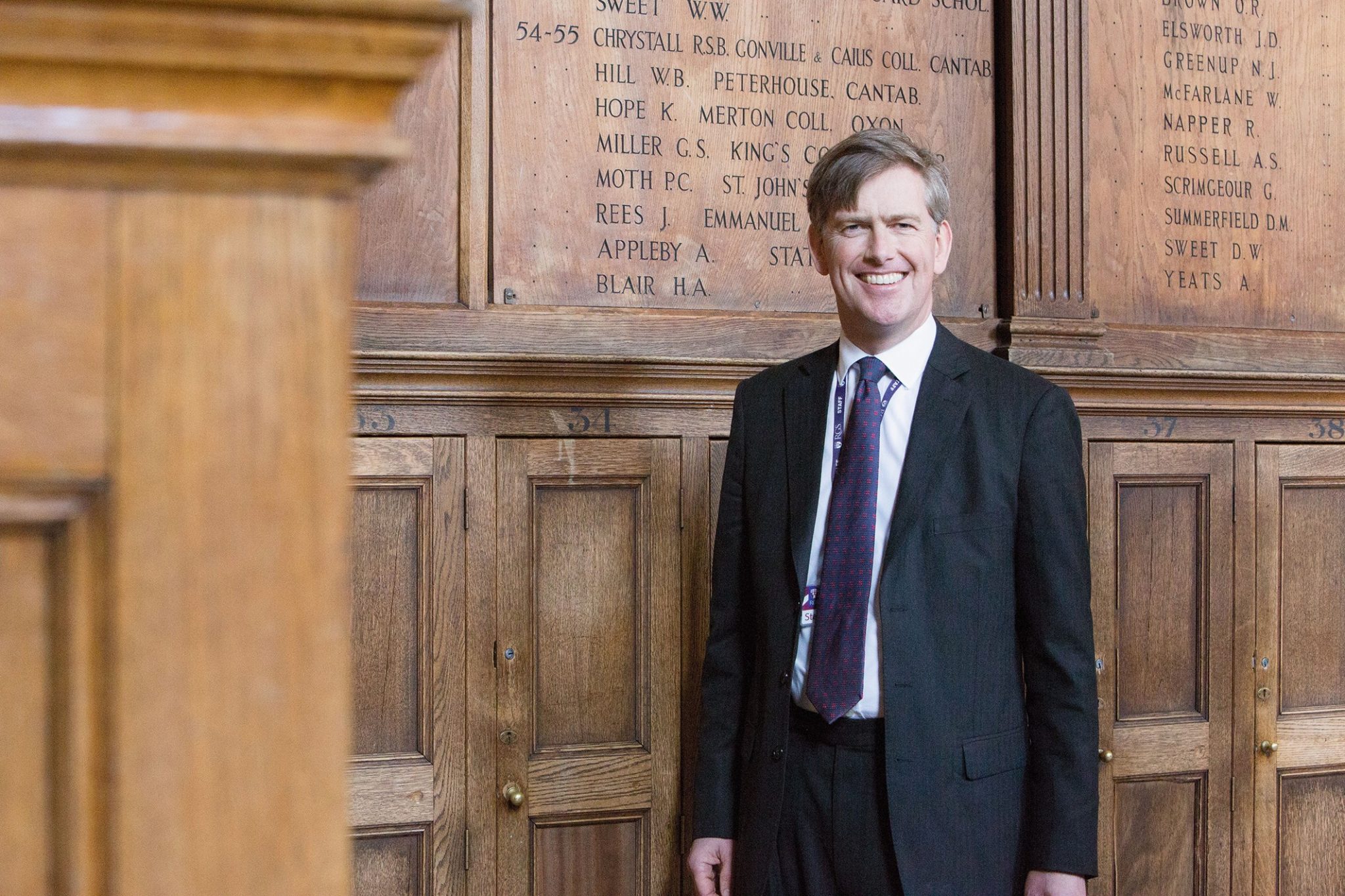 FOCUS ON PRINCIPLES AND VALUES - Northern Insight Magazine