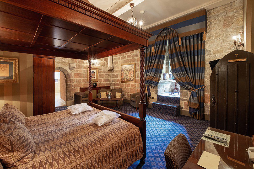 KING OF THE CASTLE - Northern Insight Magazine