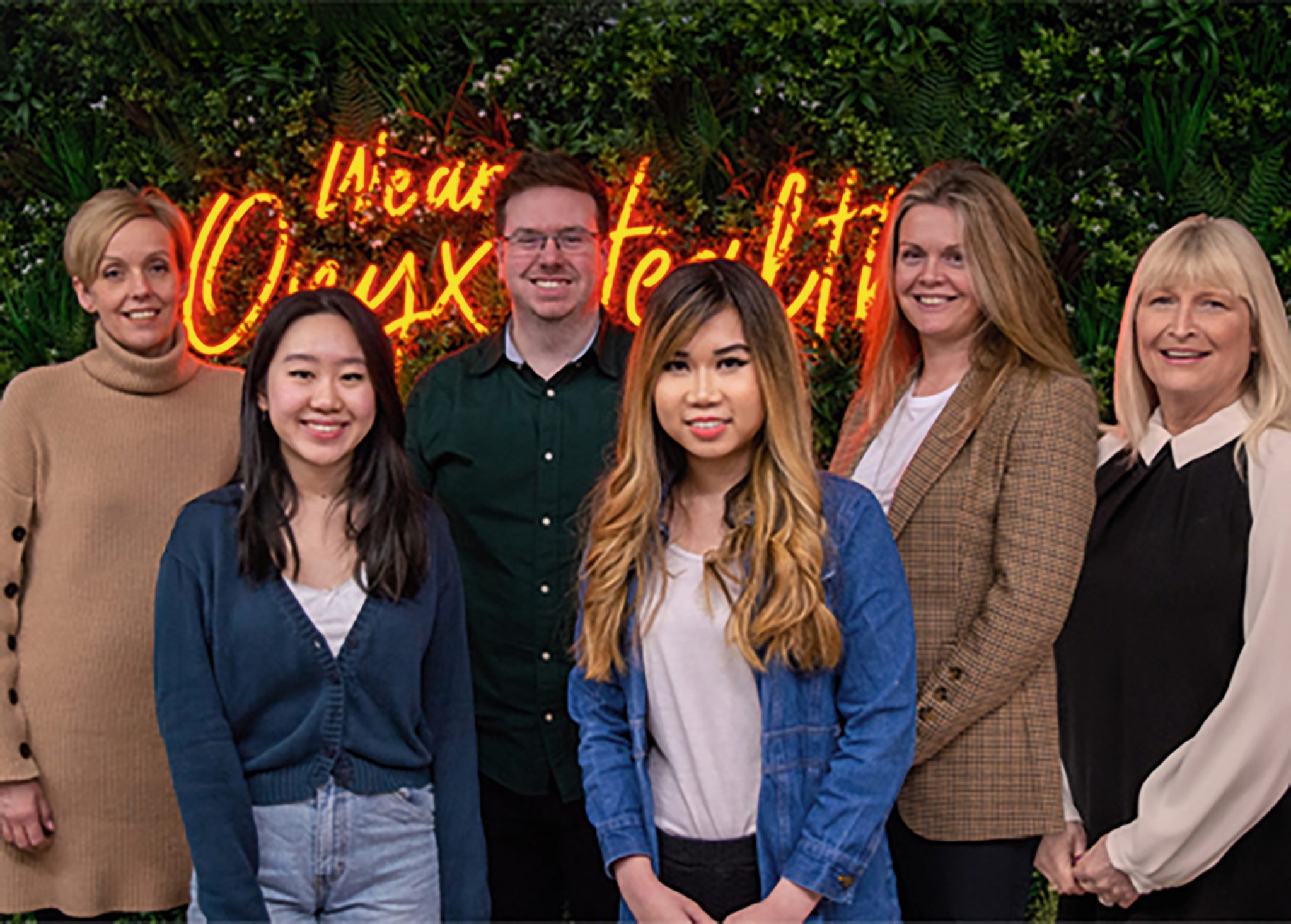 ONYX HEALTH ANNOUNCES A "DOUBLE HATRICK" OF NEW APPOINTMENTS - Northern ...