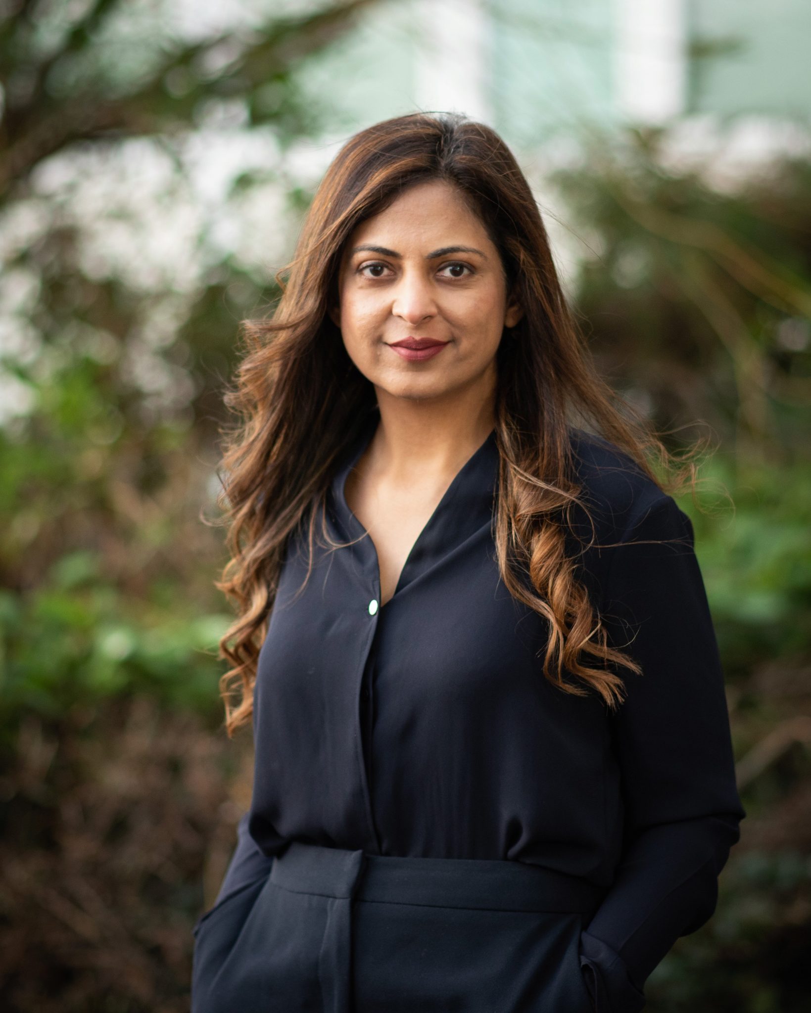 STAYING POWER - Northern Insight Magazine