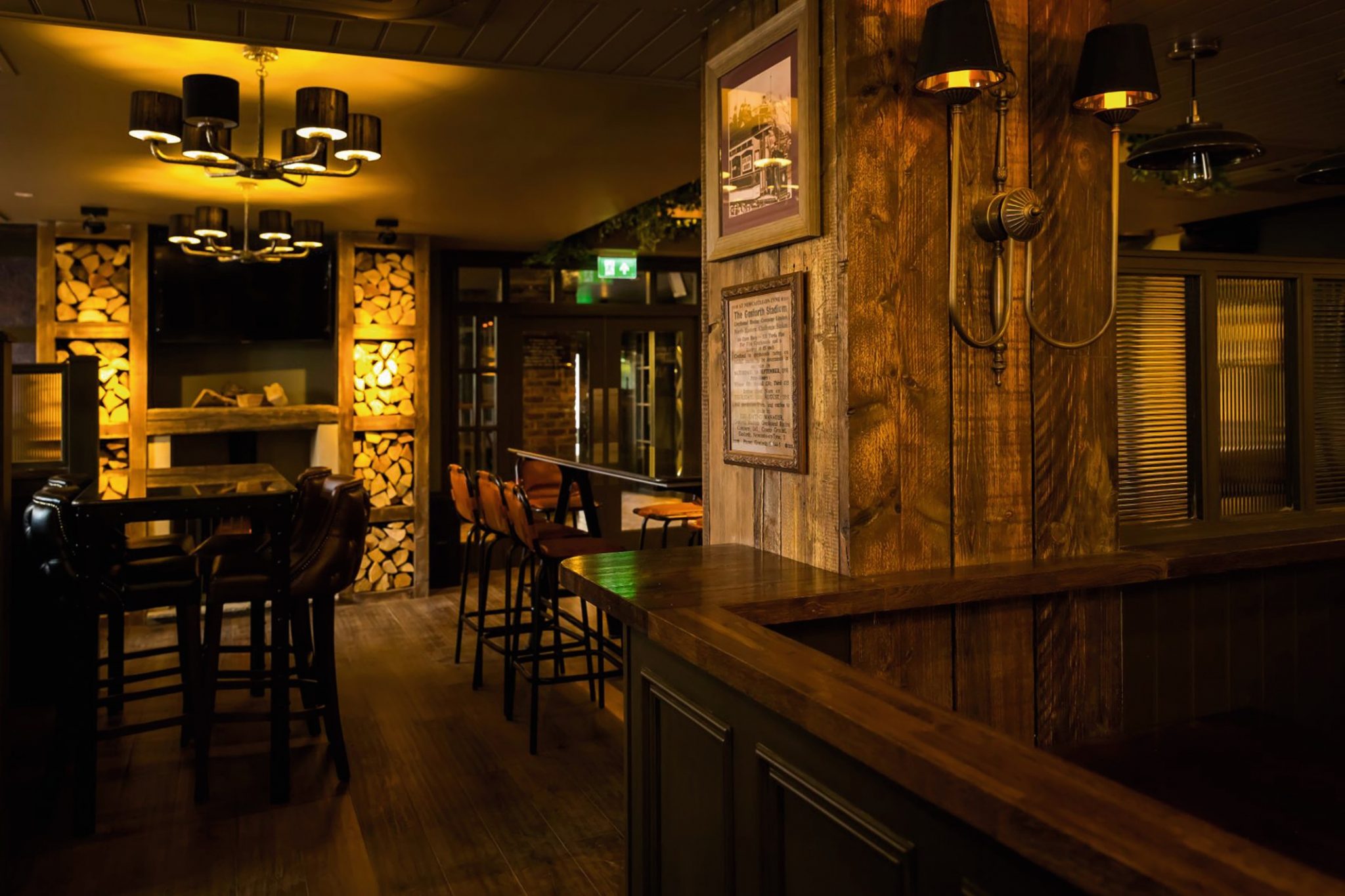 THE GREAT NORTH HOTEL MEANS BUSINESS - Northern Insight Magazine